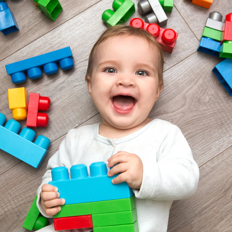 Home - Professional Early Intervention